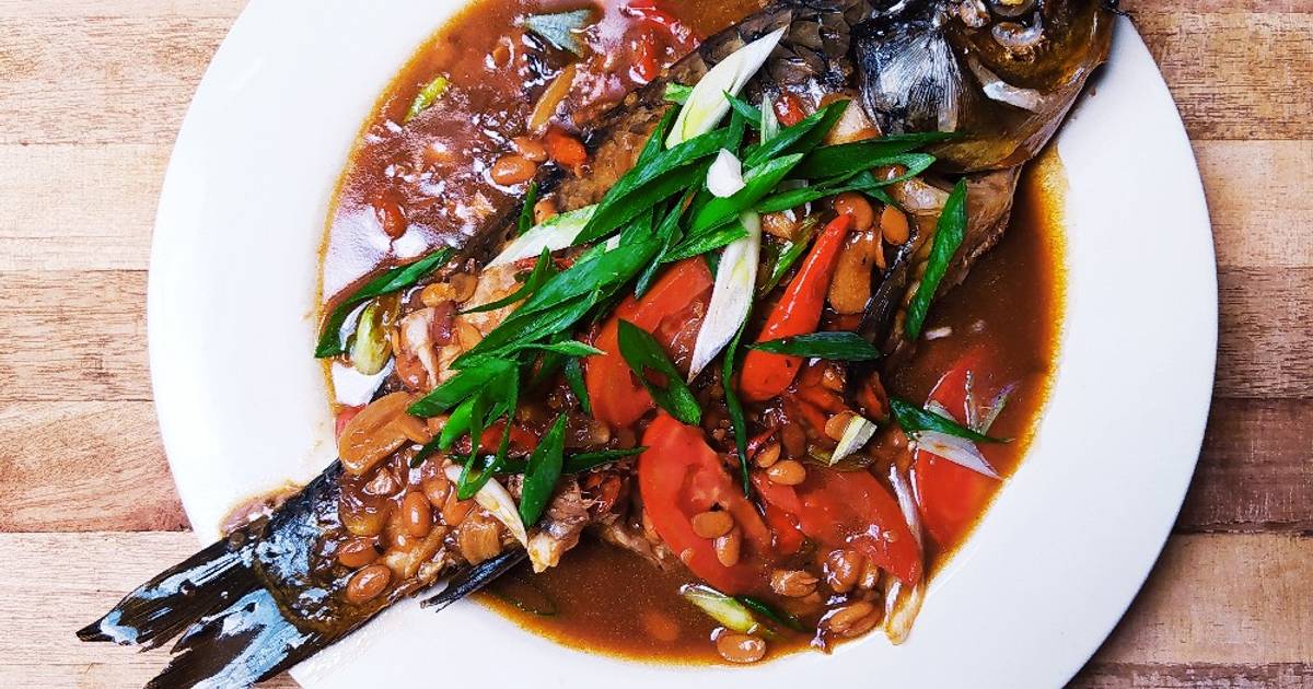 961 resep tauco ikan enak dan sederhana ala rumahan - Cookpad