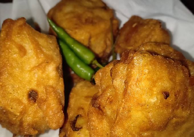 Resep Gehu pedas homemade oleh Ellys Handayani - Cookpad