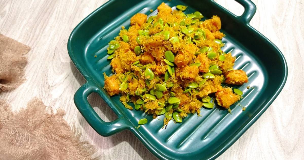 63 resep urap mlanding enak dan mudah - Cookpad