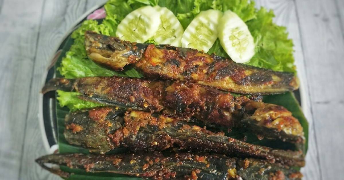 352 resep lele bakar enak dan sederhana - Cookpad