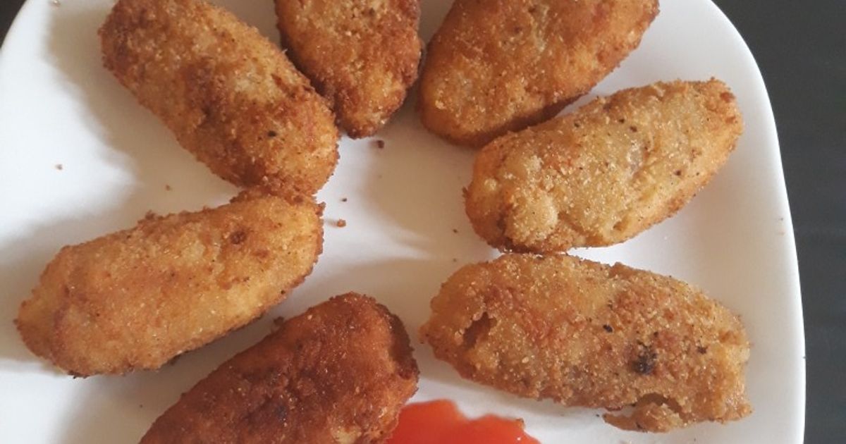 Huge Crumbs Home Recipes - Cookpad