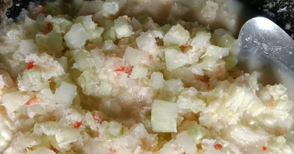 Resep Trancam Timun oleh Dapur Bunda Rahma - Cookpad