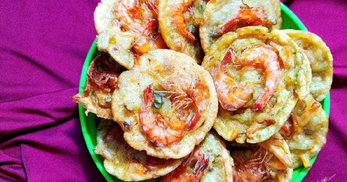 1.307 resep oteote enak dan sederhana ala rumahan - Cookpad