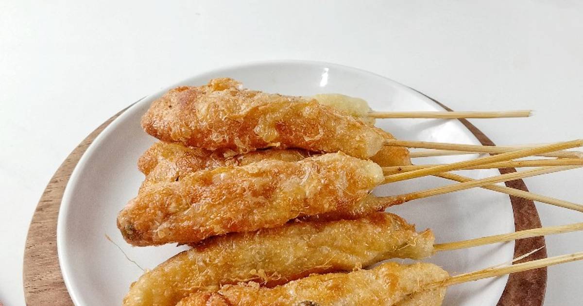 18 resep sempol ayam premium enak dan mudah - Cookpad