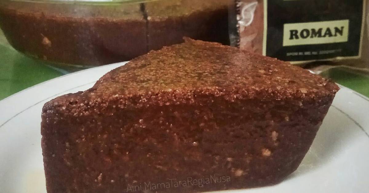 32 resep roti busa enak dan mudah - Cookpad