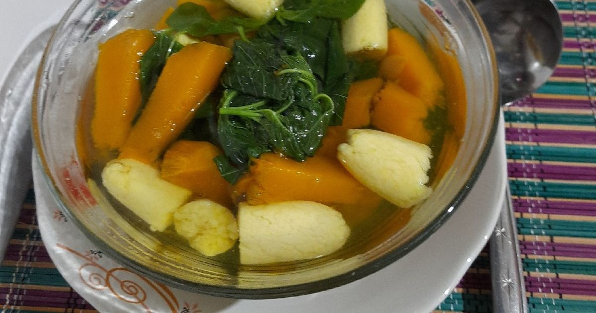 91 resep terubuk tanpa santan enak dan mudah - Cookpad
