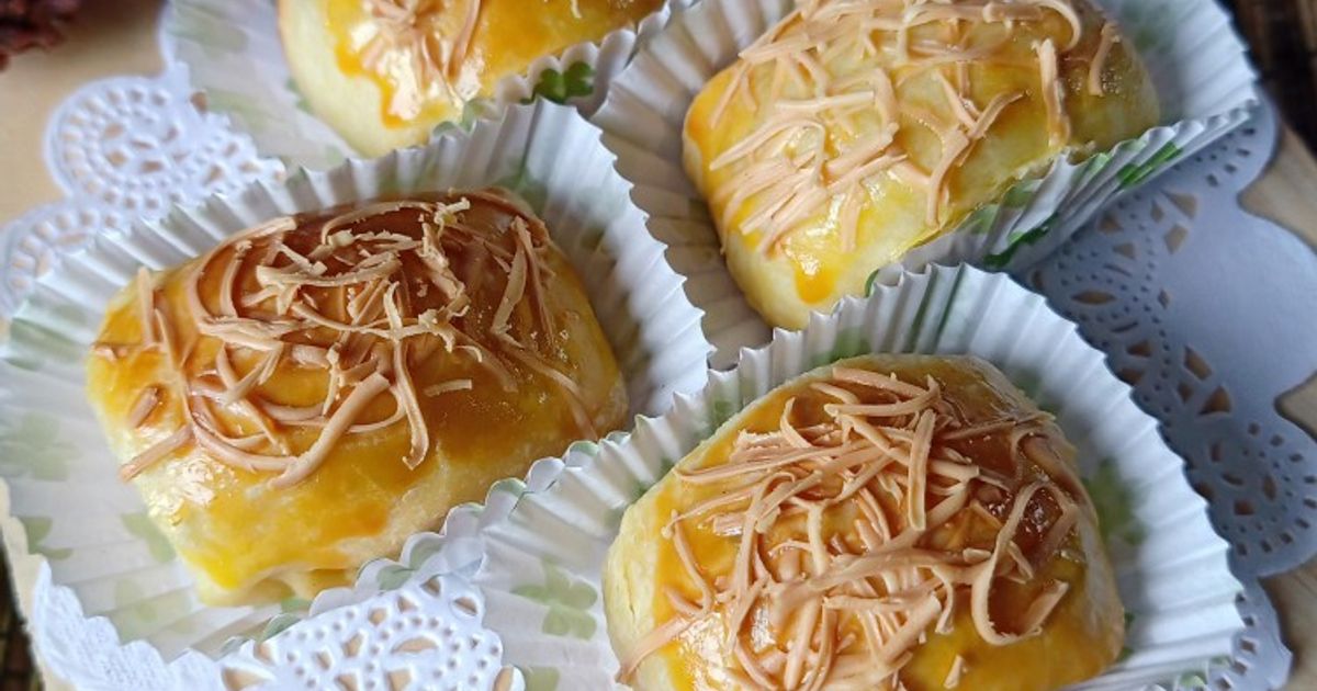 Resep Bolen Pisang Coklat Tanpa Pastry oleh Iin Afriyanti - Cookpad