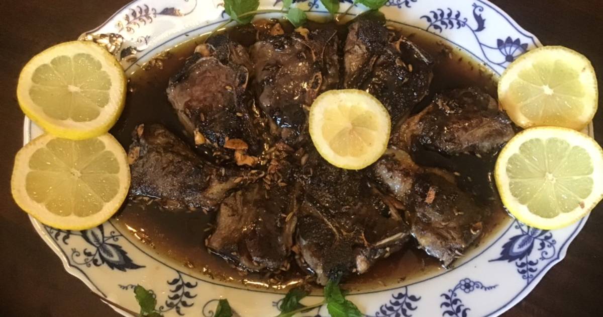 16 easy and tasty greek ribs recipes by home cooks - Cookpad