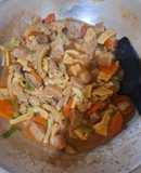 Resep capcay enak dan sederhana cocok untuk menu sehari-hari