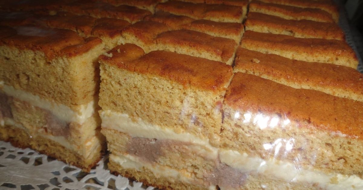 Olajos Mézes Tészta | Bódis Irén receptje - Cookpad receptek