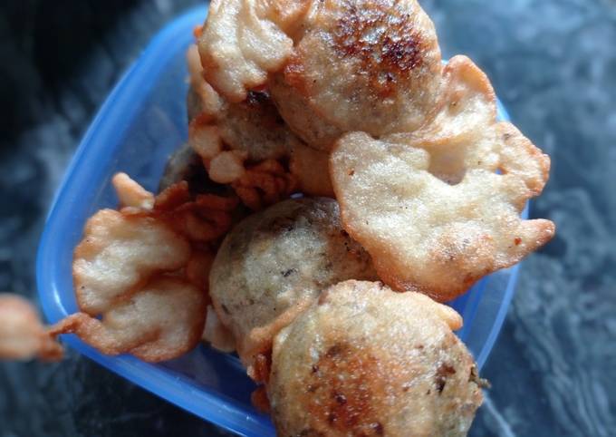 Resep 💚 Gandasturi oleh ika madayanti - Cookpad