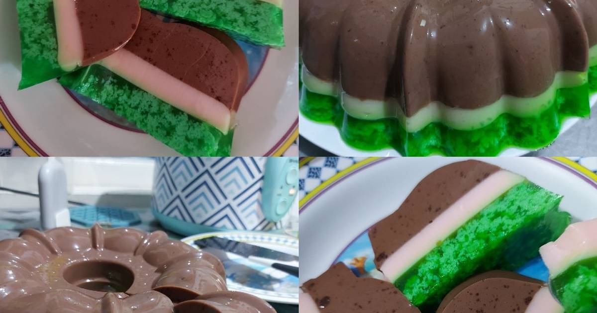 177 resep susu ultra coconut enak dan mudah - Cookpad