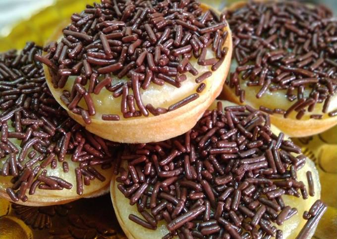 Resep Terbul mini oleh Ifa Kurniawati - Cookpad