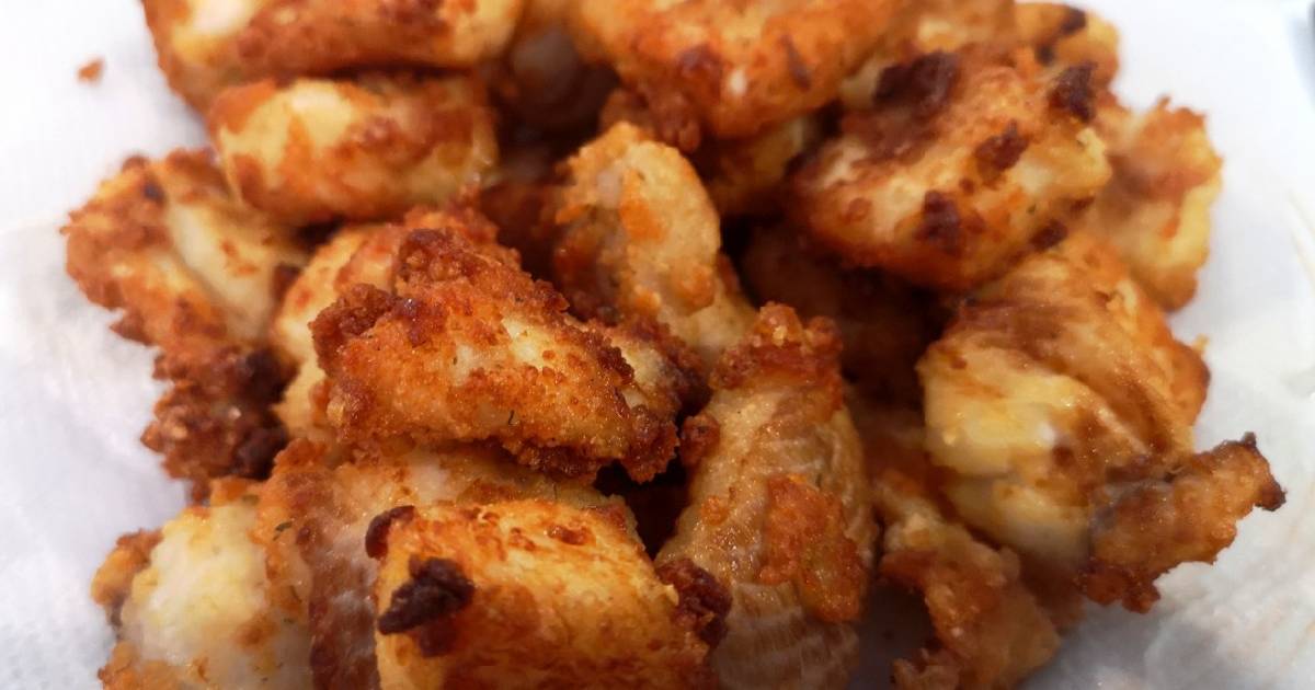 Tollo - 31 recetas caseras- Cookpad