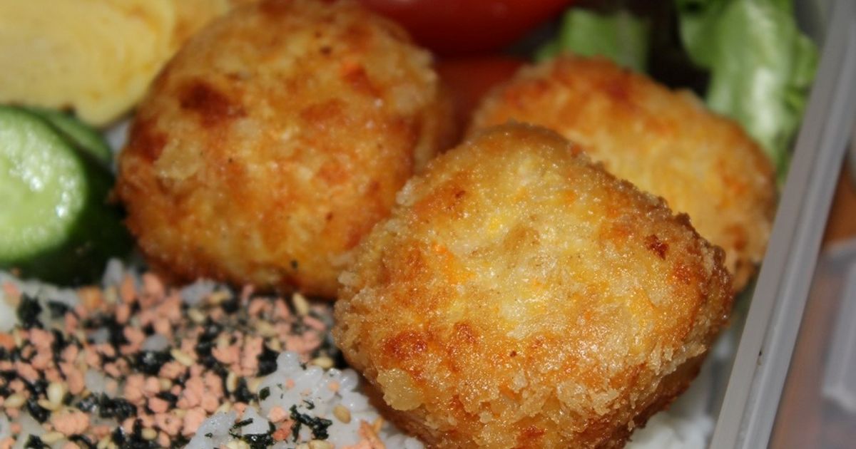 Irresistible Chicken Cheese Nugget Recipes To Try