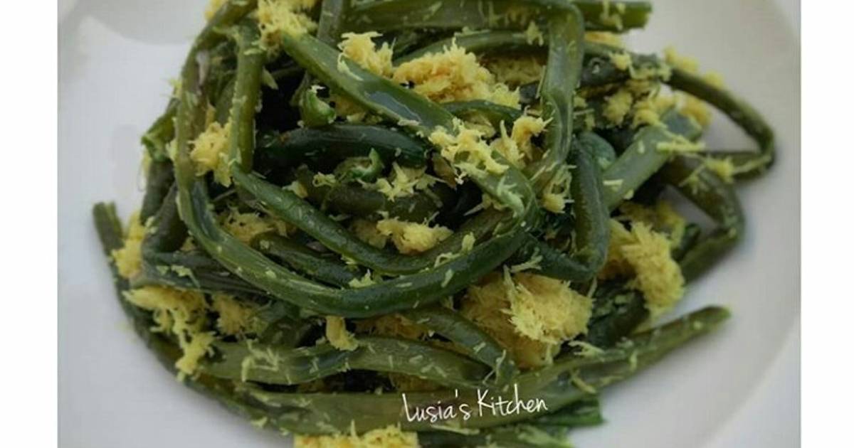 30 resep jukut urab enak dan mudah - Cookpad