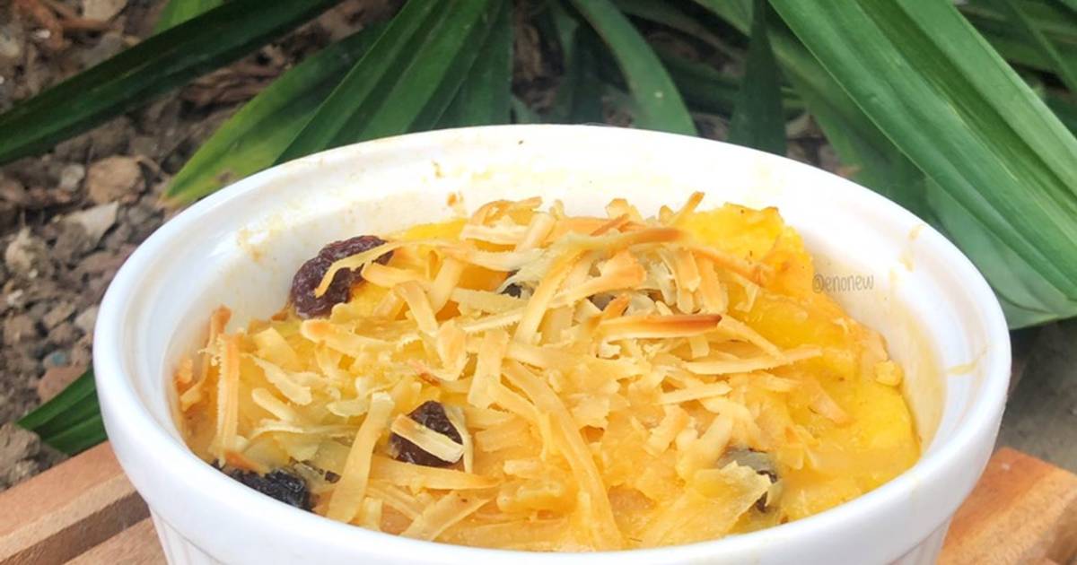 Resep Peyeum Schotel oleh @enonew - Cookpad