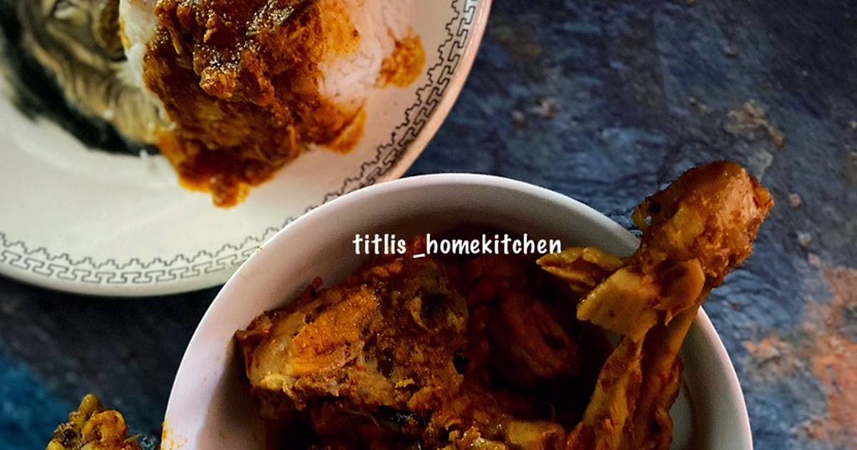 Handi Chicken Beliram Recipe by ayndrila dutta - Cookpad