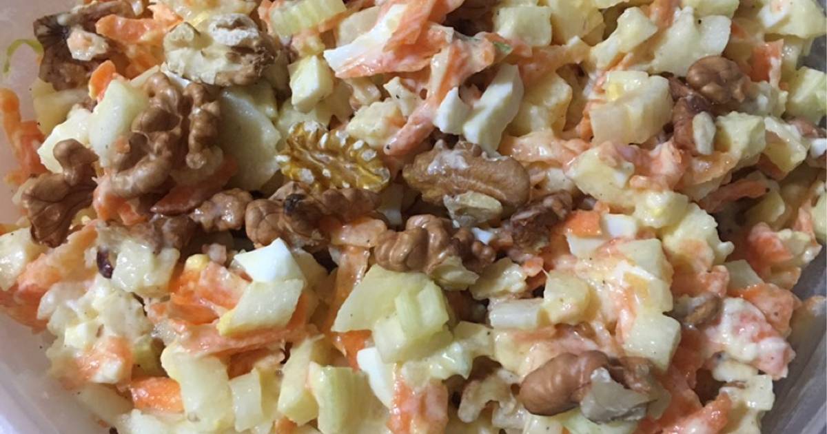 Recetas con apio deliciosas, ligeras y saludables