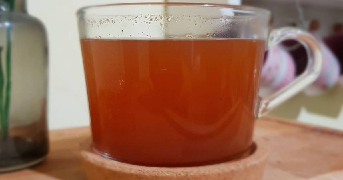 142 resep minuman teh hangat enak dan sederhana ala rumahan - Cookpad