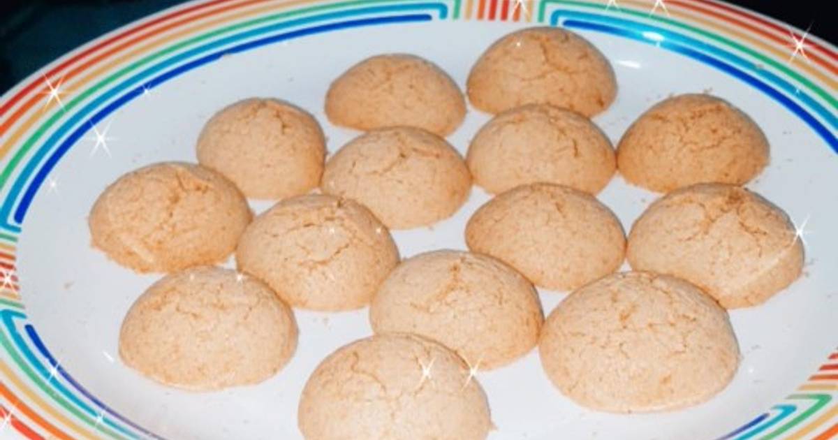 655 resep kue susu kering cookies enak dan mudah - Cookpad