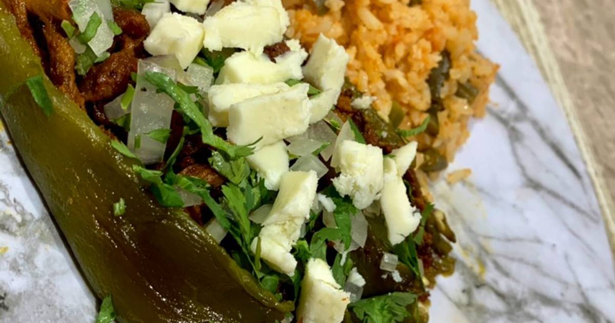 Comidas con carnes - 87,127 recetas caseras- Cookpad