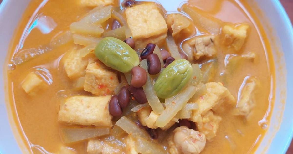 11 resep oblok kentang enak dan mudah - Cookpad