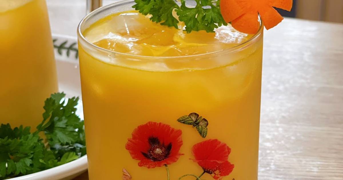 14 resepi carrot susu yang sedap dan mudah oleh komuniti cookpad - Cookpad