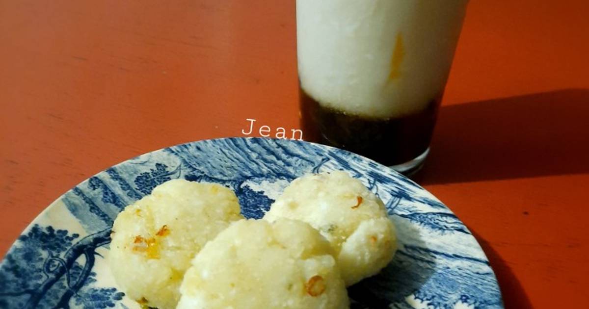 Resep Cireng nasi simple oleh RAINBOW 🌈 - Cookpad