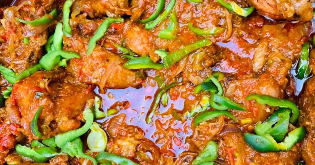 Chicken soup girki daga Meenarh kitchen nd more - Cookpad