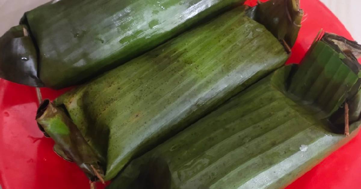 138 resep ikan seluang enak dan mudah - Cookpad