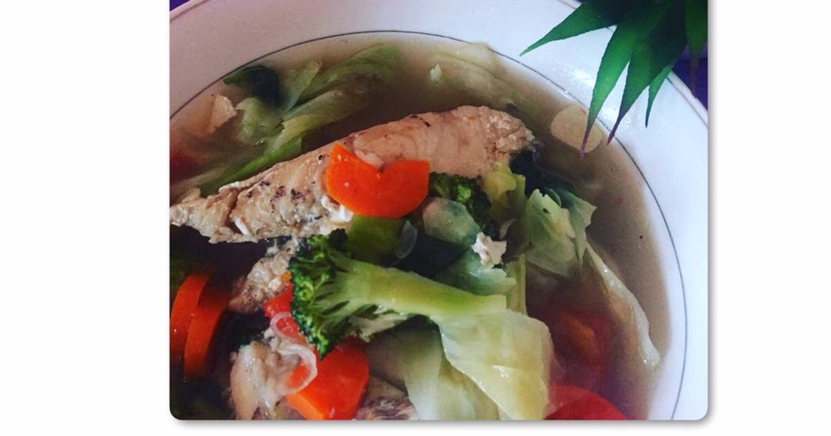 5 resep anggoli enak dan sederhana ala rumahan - Cookpad