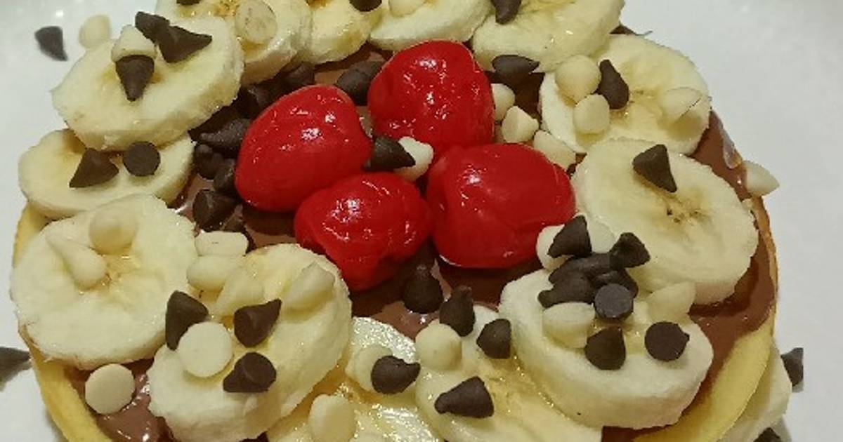 254 easy and tasty deep fried pancake recipes by home cooks - Cookpad