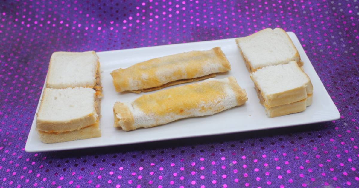 1.297 recetas muy ricas de pan casero con grasa compartidas por ...