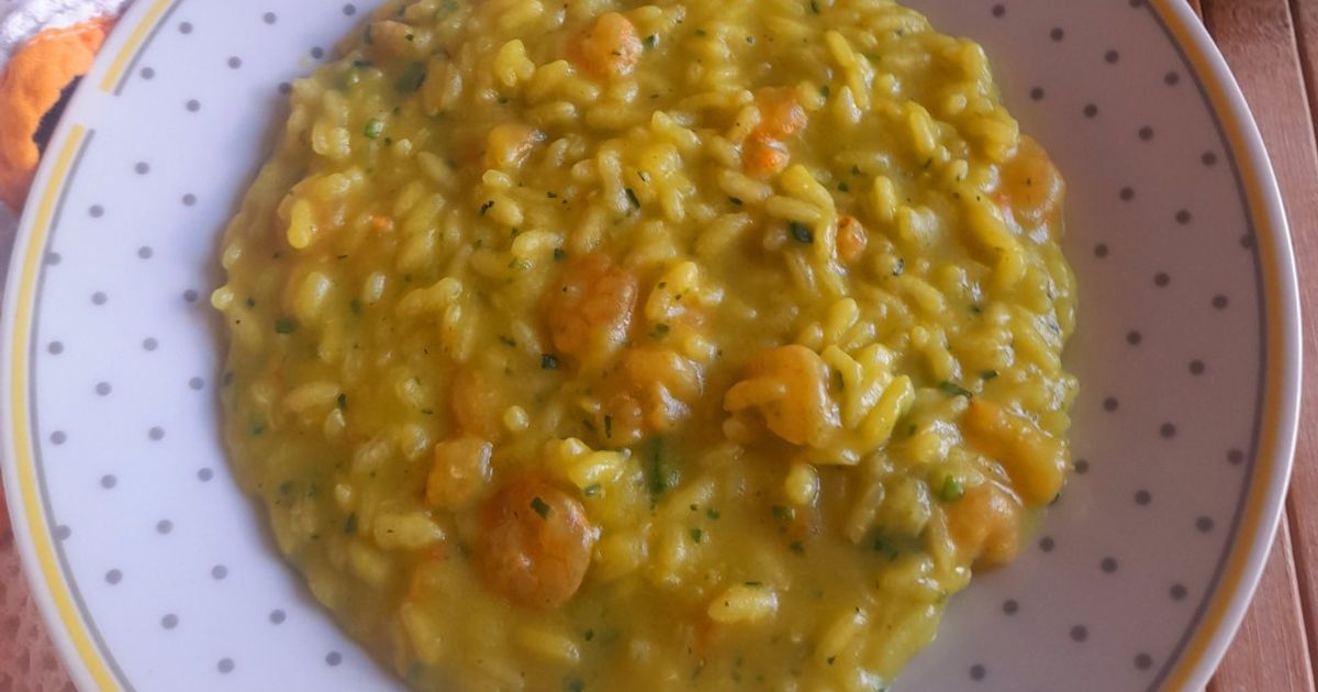 Risotti estivi: Idee fresche e saporite