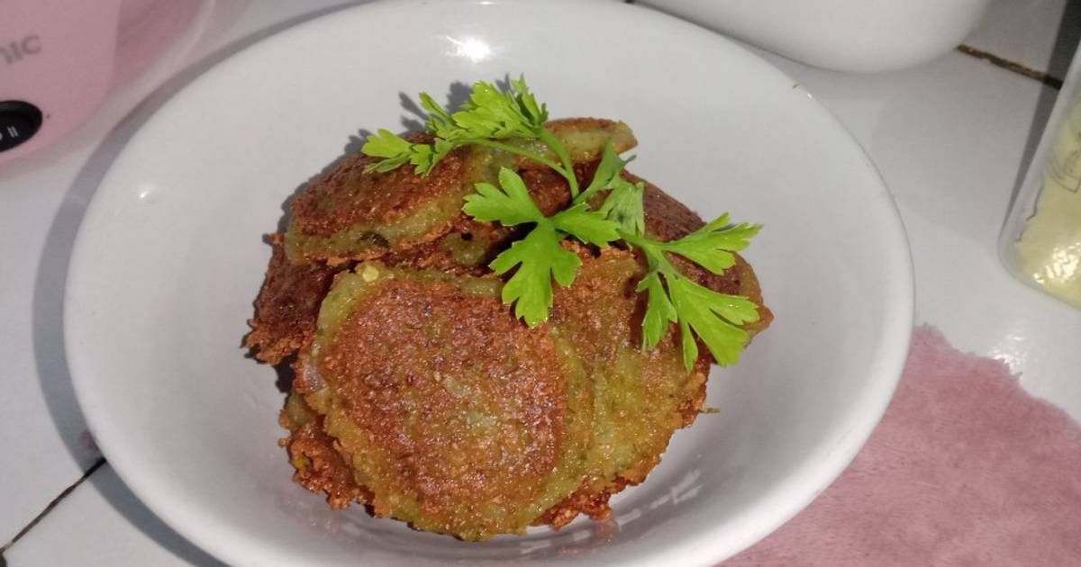 46 resep koyak enak dan mudah - Cookpad