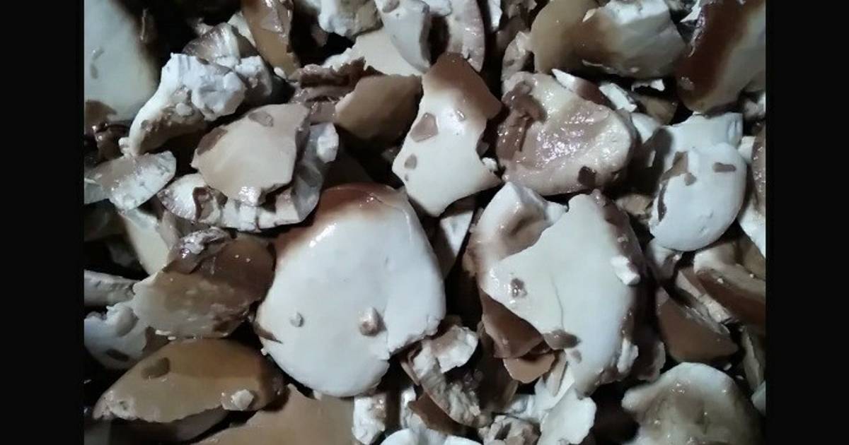 Resep #Dage picung/kluwek oleh Riana Rasyahlee - Cookpad