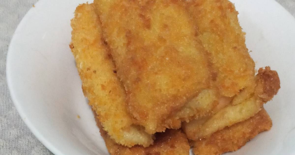 557 resep risol mayo pedas sosis enak dan mudah - Cookpad