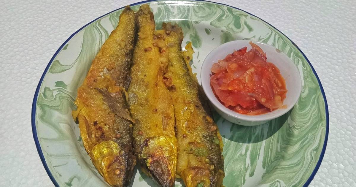 390 resep sambal bandeng enak dan mudah - Cookpad