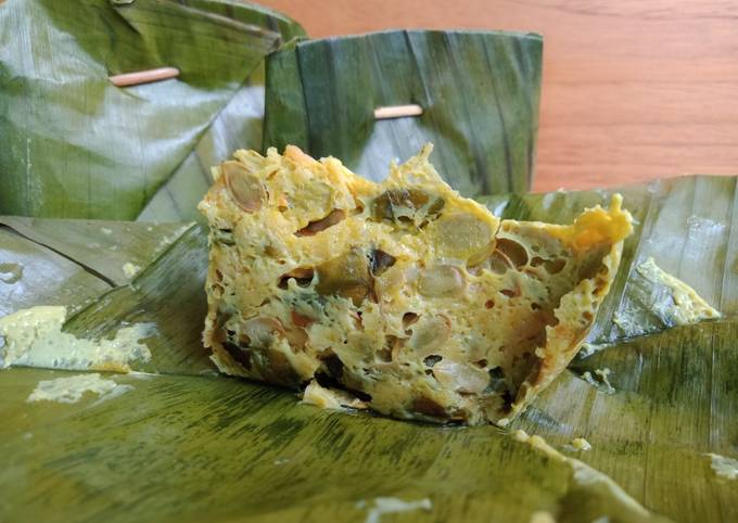 Resep Botok Mlanding /Petai Cina oleh Eunike Kartini - Cookpad