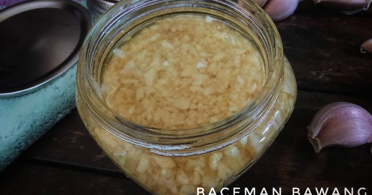 Resep 9. Baceman bawang oleh Irma Anisa - Cookpad