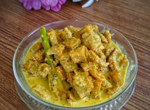 Temui resepi perut lembu paling sedap termasuk sup, kerabu dan banyak lagi