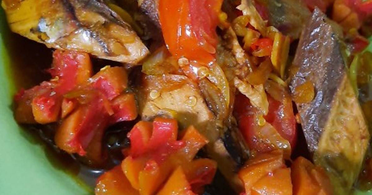 412 resep oseng sosis ikan enak dan mudah - Cookpad