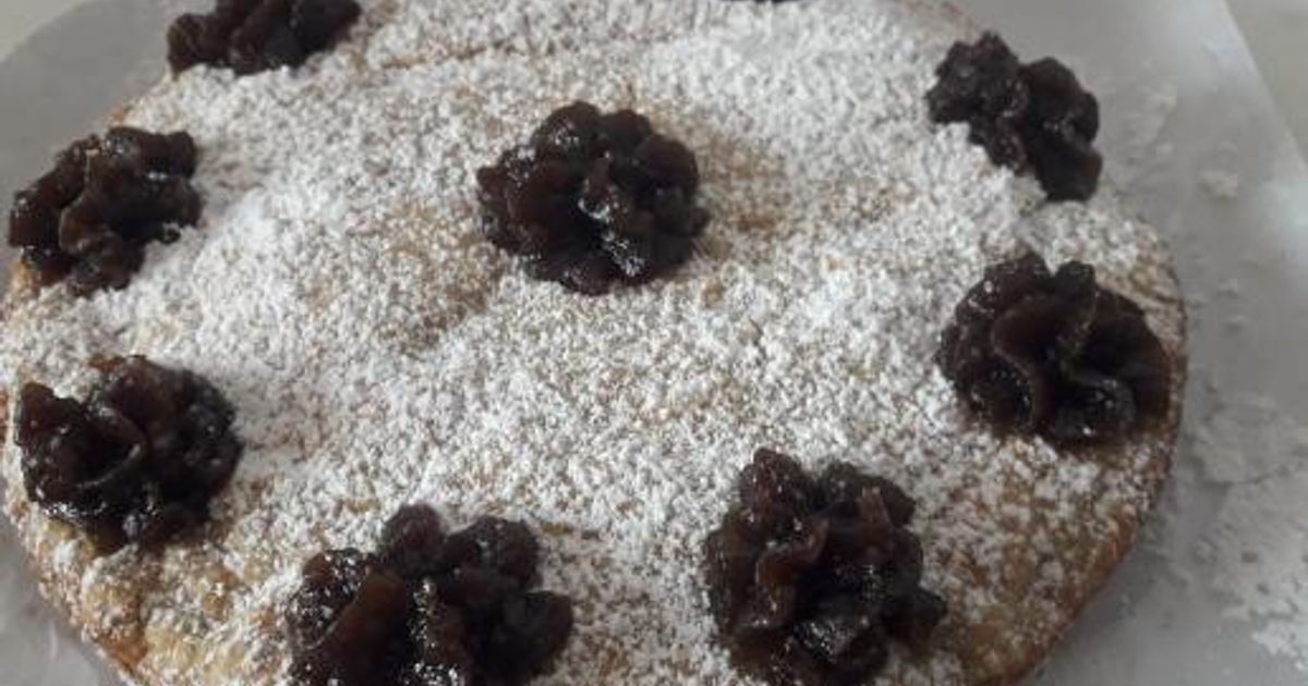 Dulce De Leche Vegetal Receta de Moon- Cookpad