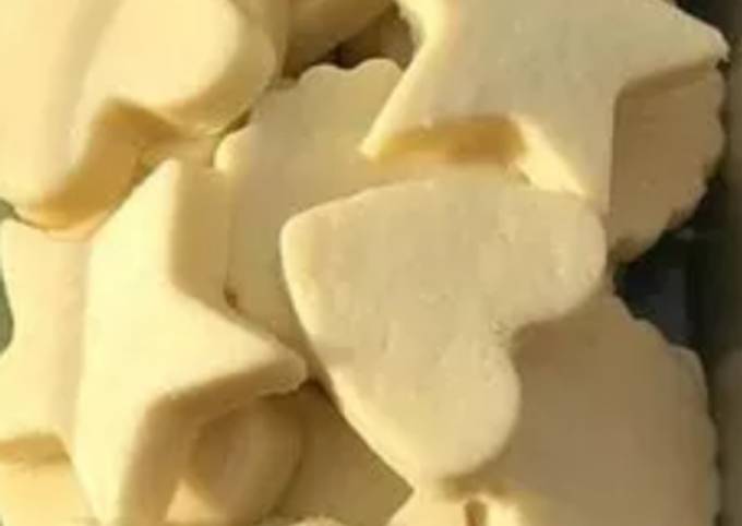 Milk Candy(Alewar Madara) Recipe by Chef Deejah Kd - Cookpad