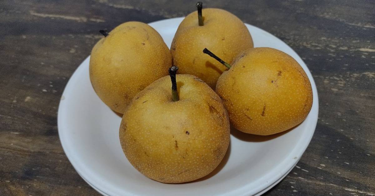 Dulce de pera - 285 recetas caseras- Cookpad