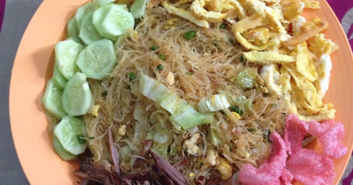 Resep mutiara kerupuk rumahan enak dan mudah - Cookpad