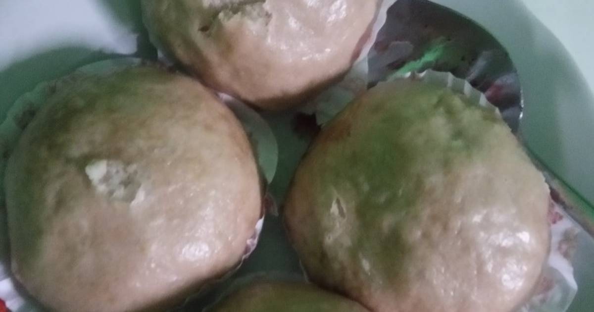 10.527 resep roti kukus enak dan sederhana ala rumahan - Cookpad