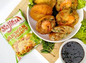 183 resep cara lembut weci udang enak dan mudah - Cookpad