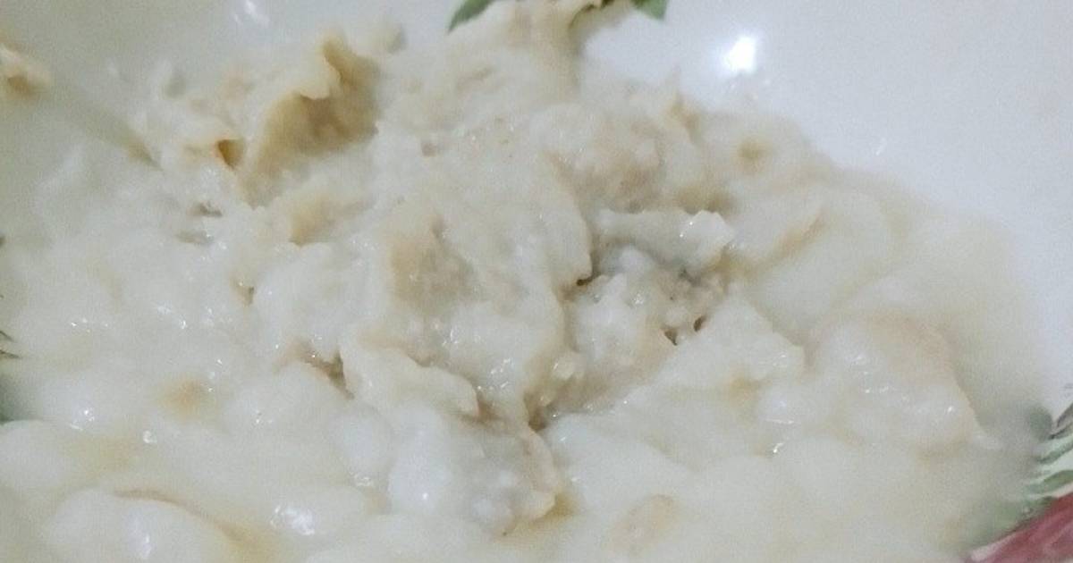 7 resep goreng ikan hiu enak dan mudah - Cookpad